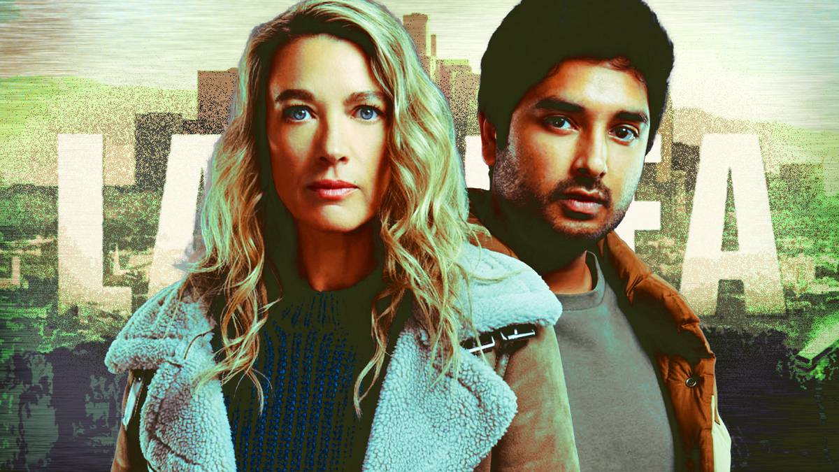 ‘La Brea’ to End With Season 3
