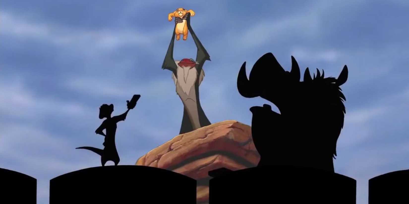 Forget 'Mufasa', 'The Lion King' Already Had the Best Disney Prequel