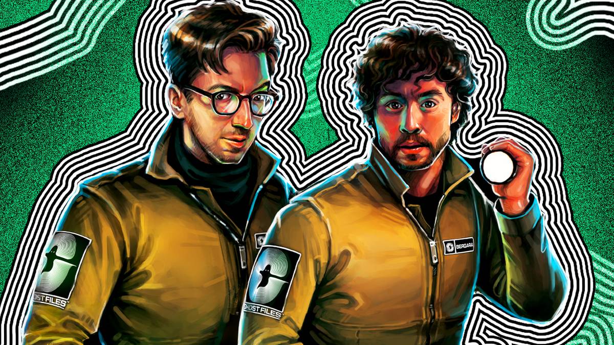 Best Buzzfeed Unsolved Episodes to Watch While Waiting for More Ghost Files