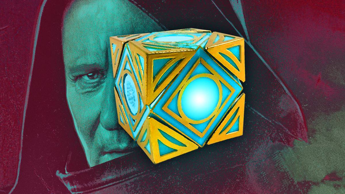 Luthen's Art Gallery in Andor Is Full of Star Wars Easter Eggs