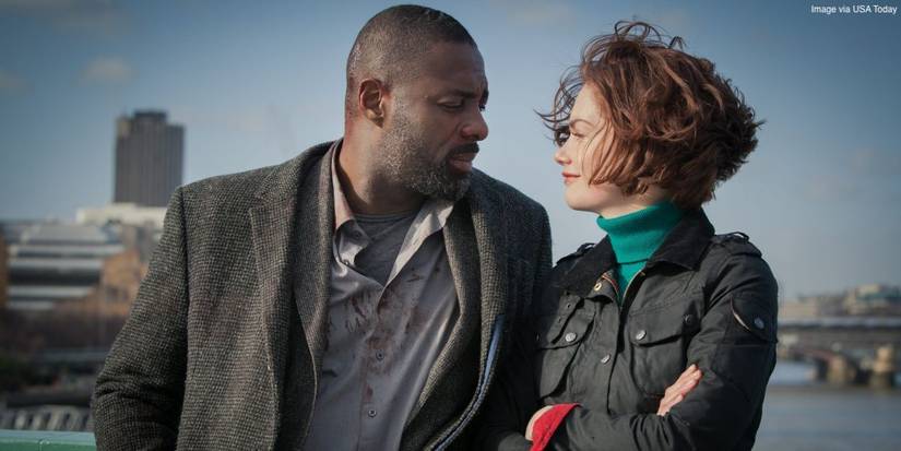 Best Murder Mystery Shows on BritBox