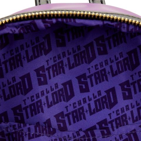 Star-Lord T'Challa Gets What If-Inspired Loungely Collection at NYCC