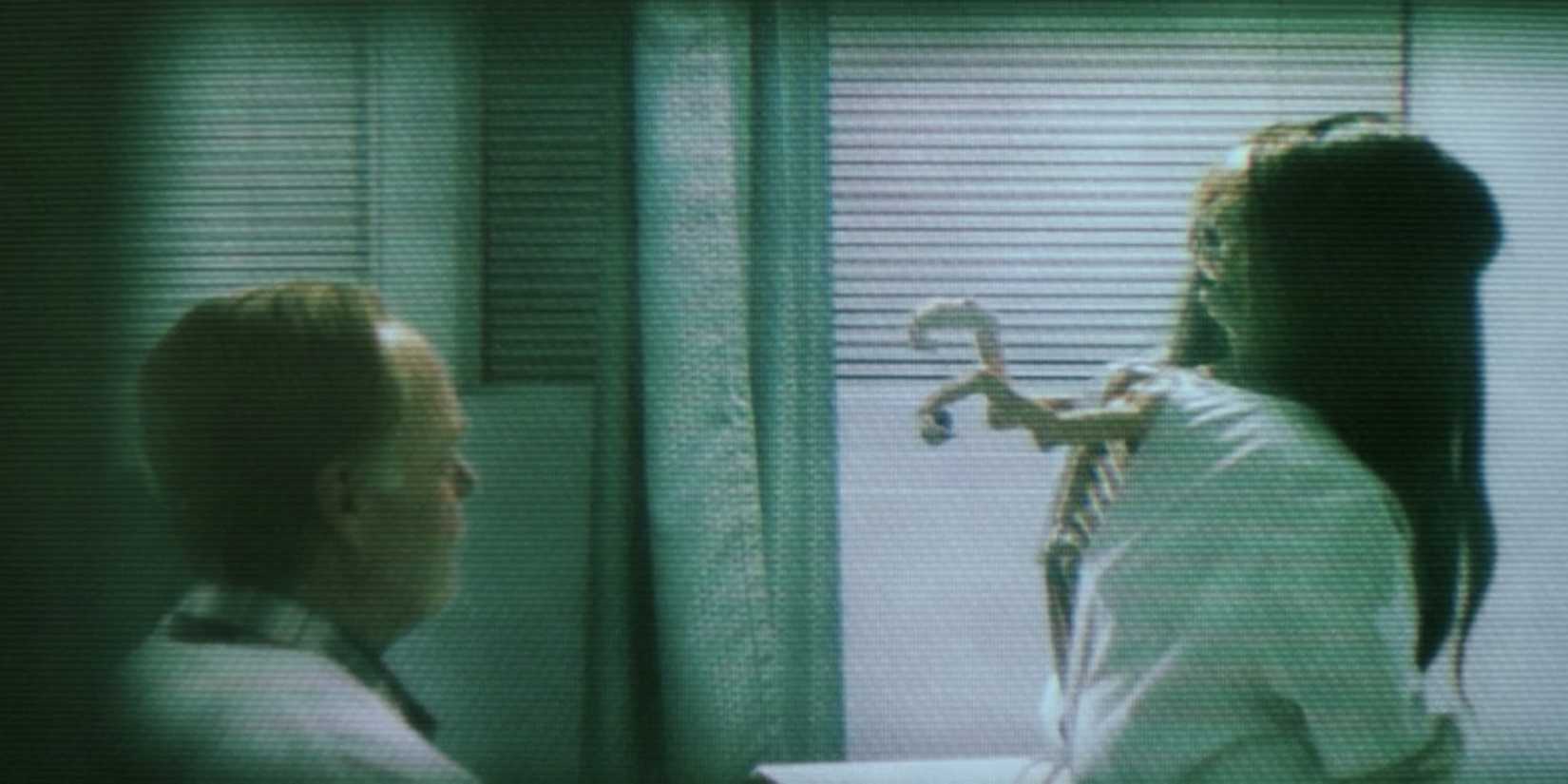 This Rival Horror Movie Forced 'Terrifier 2' to Change Its Ending