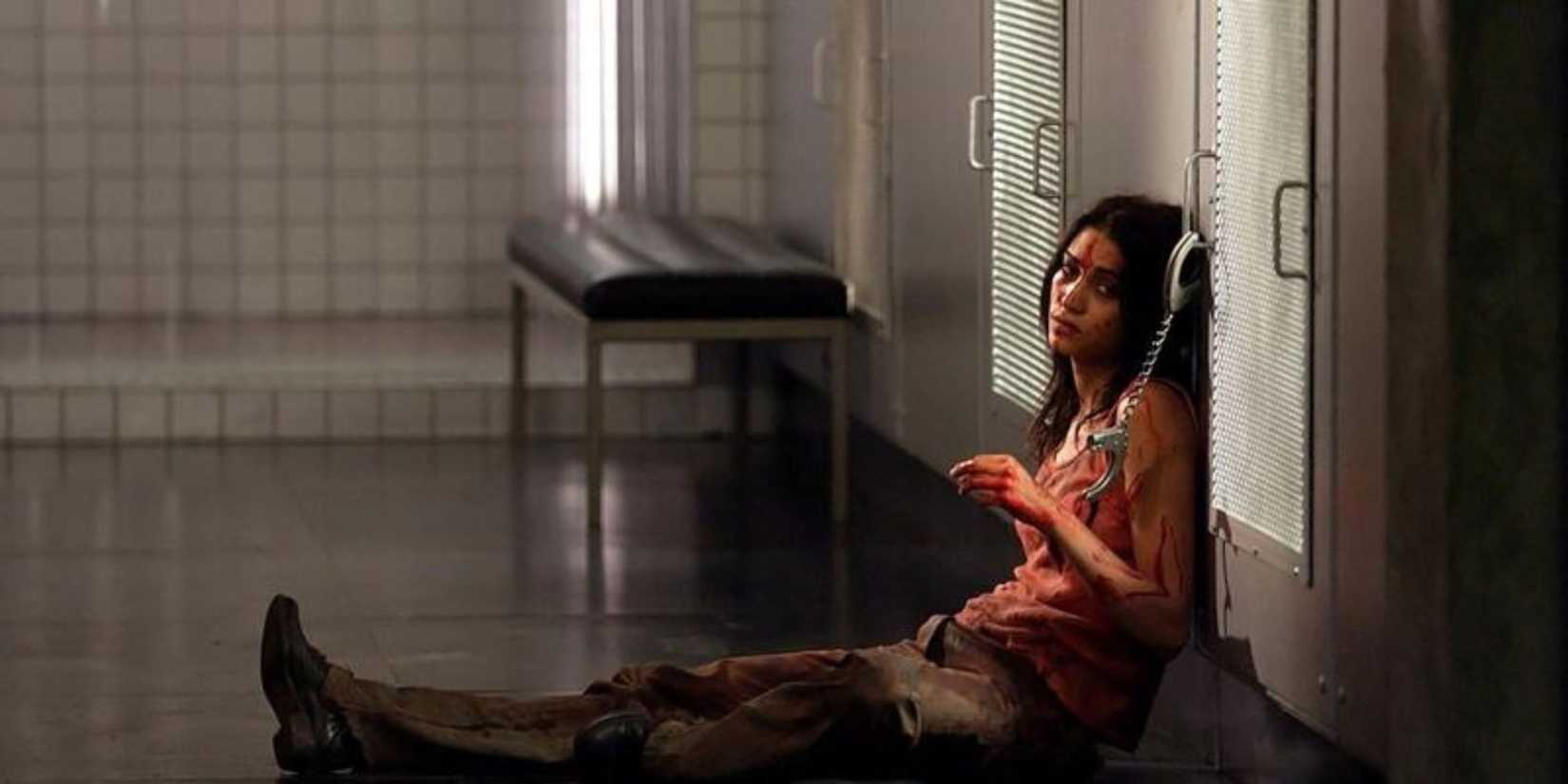 10 Most Intense Movies of the 2000s, Ranked