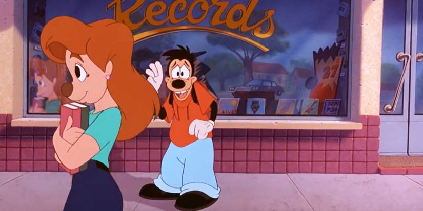 ‘A Goofy Movie’ Deserves to Stand Out as One of Disney’s Best Films