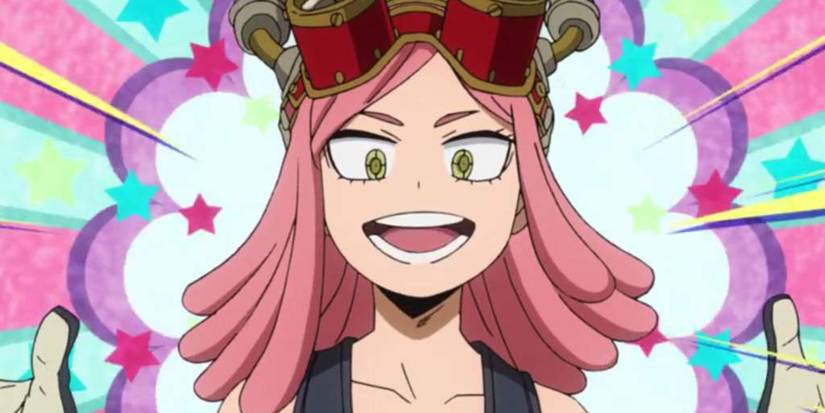 10 My Hero Academia Characters Who Deserved A Lot More Screen Time