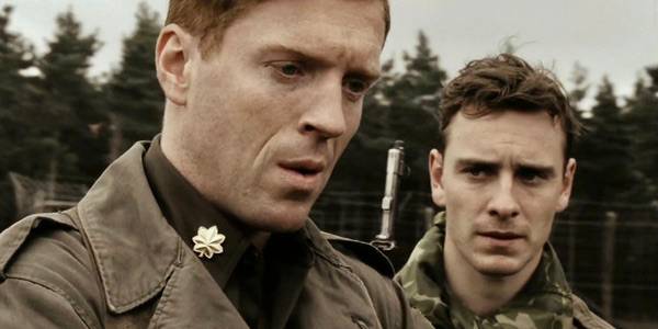 Where Was 'Band of Brothers' Filmed?