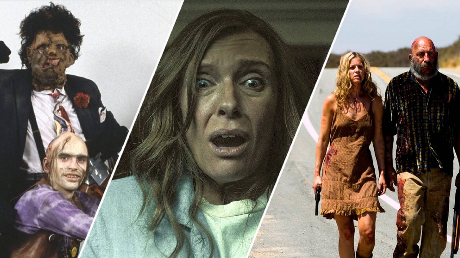 We Scare Together: 10 Most Disturbing Families In Horror Movie History