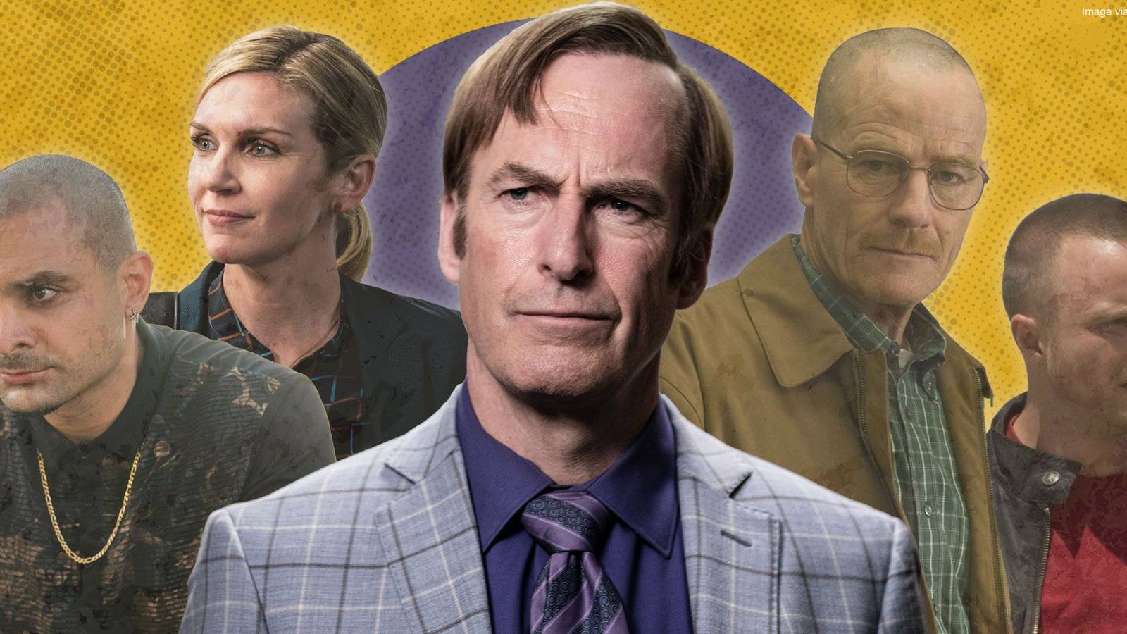 ‘Better Call Saul’ and ‘Breaking Bad’: The Most Important Character ...