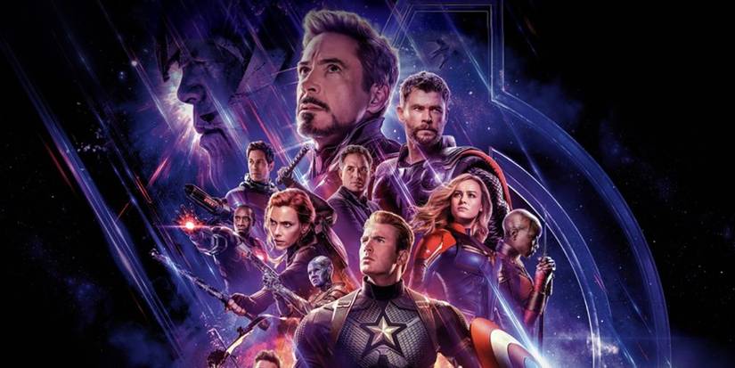 Marvel Producer Explains How They Choose New MCU Characters and Directors
