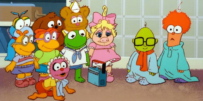 Best 1980s Saturday Morning Cartoons, From Transformers to ThunderCats