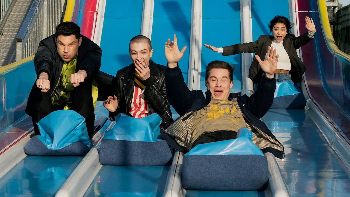 Pitch Perfect: Bumper in Berlin Review: Adam Devine Revives the Franchise