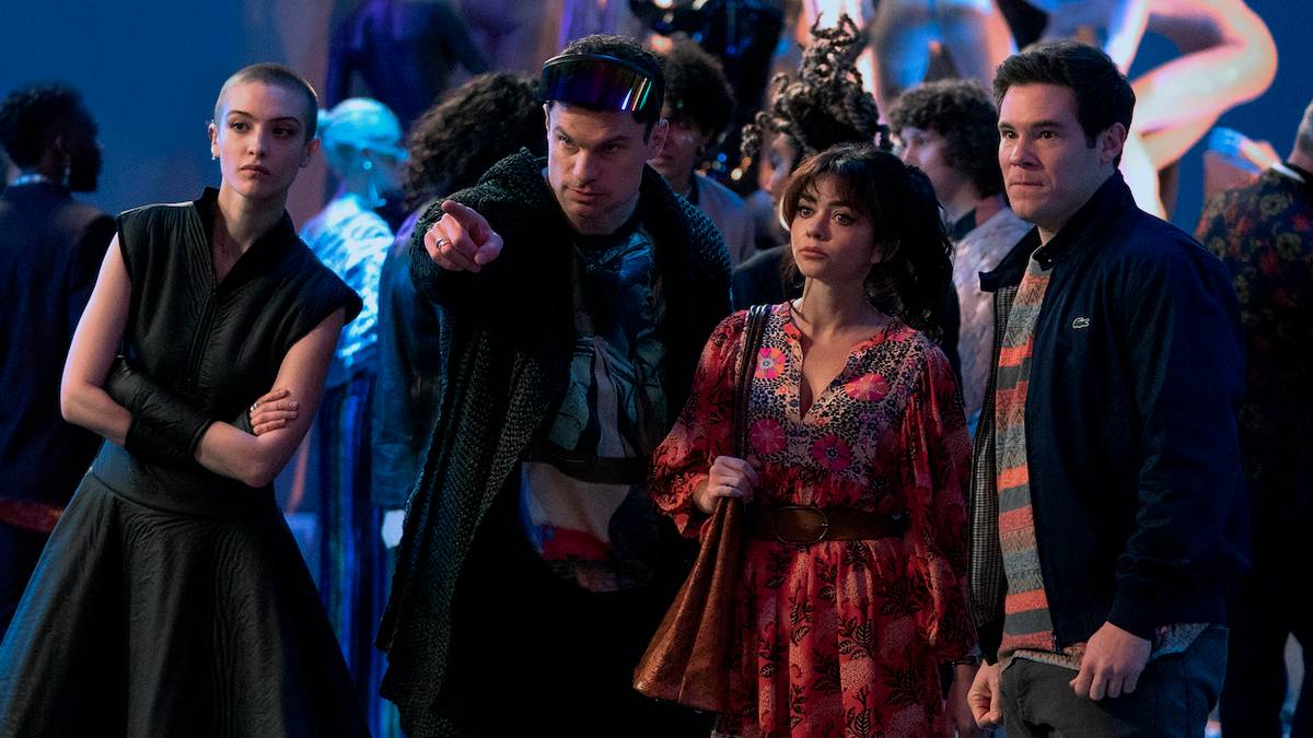 Pitch Perfect: Bumper in Berlin BTS Video Shows Cast Having Fun in Germany
