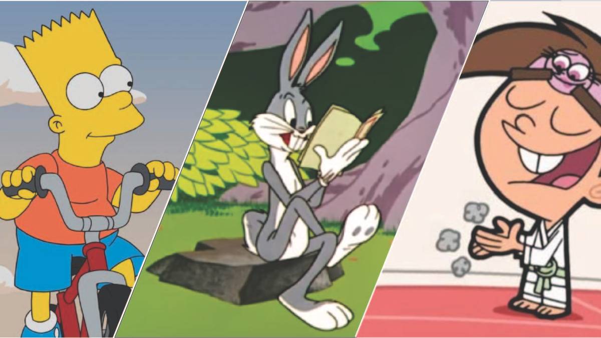 10 Great Actors Who Voiced Recognizable Animated Characters