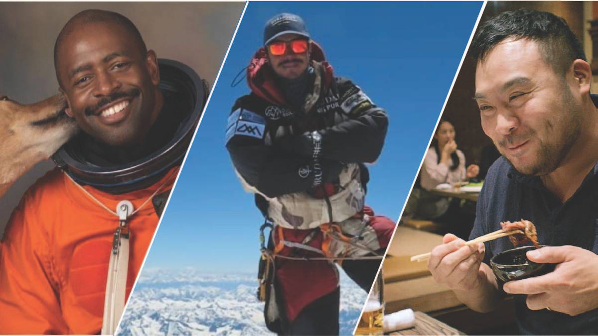 Netflix's 25th: 10 Best Original Netflix Documentaries, Ranked by IMDb