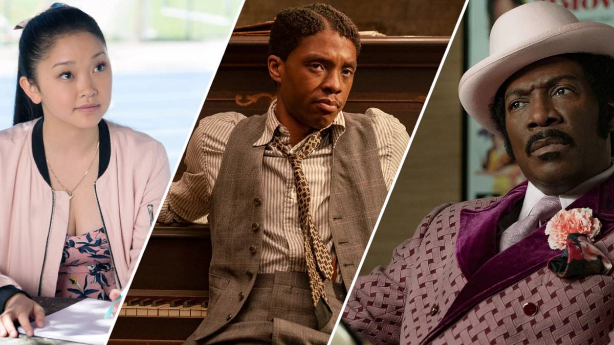 10 Best Netflix Original Movies, Ranked by Rotten Tomatoes