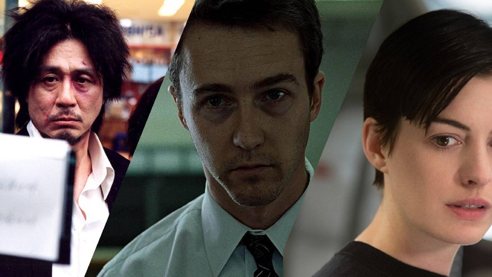 10 Best Movies Where You Didn't Know The Actor Went Method