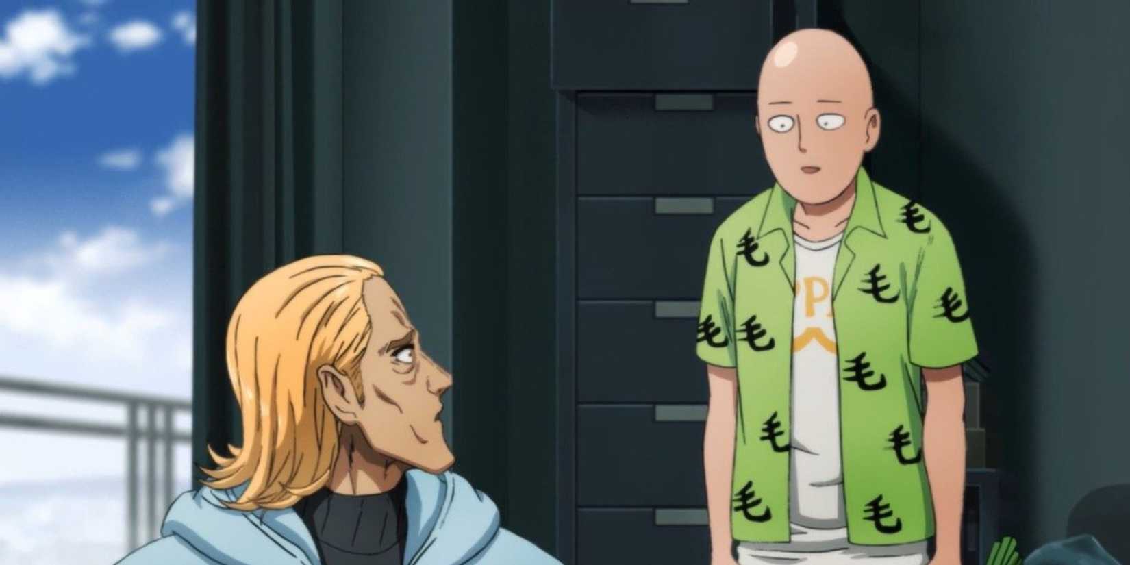 10 Anime Characters Who Could Win 'Survivor,' Ranked