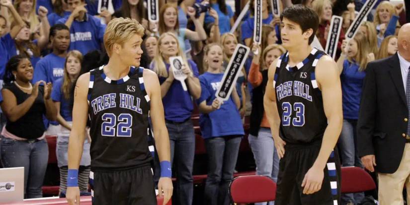 This High School Series Shows How To Succeed Beyond Four Seasons
