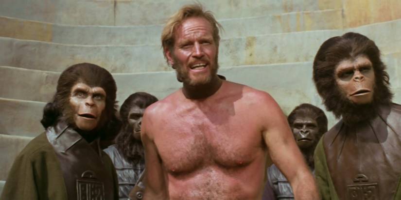 10 Most Iconic Sci-Fi Movies of the 20th Century, Ranked by Accuracy About the Future