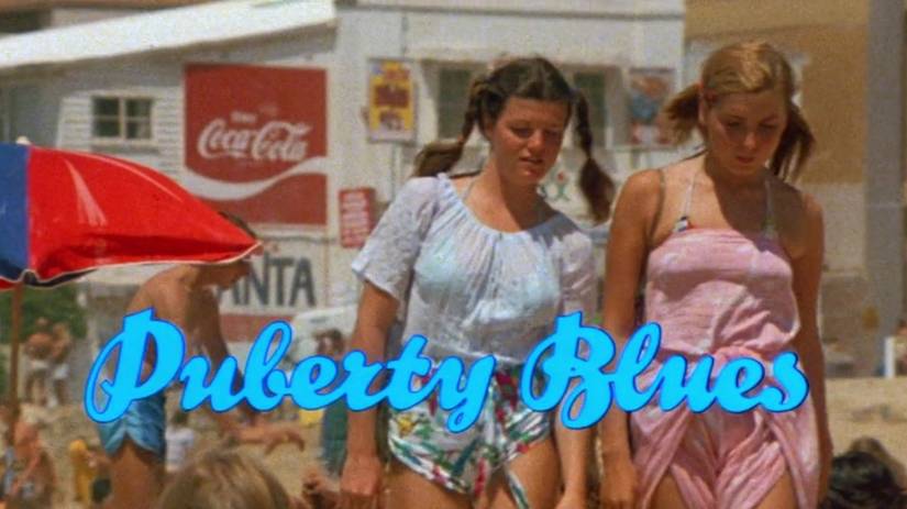 Puberty Blues Brought 1970s Australia to the World