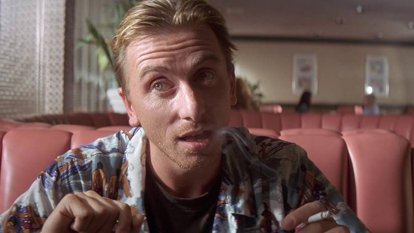 Tim Roth's Best Performances, From Pulp Fiction to Twin Peaks
