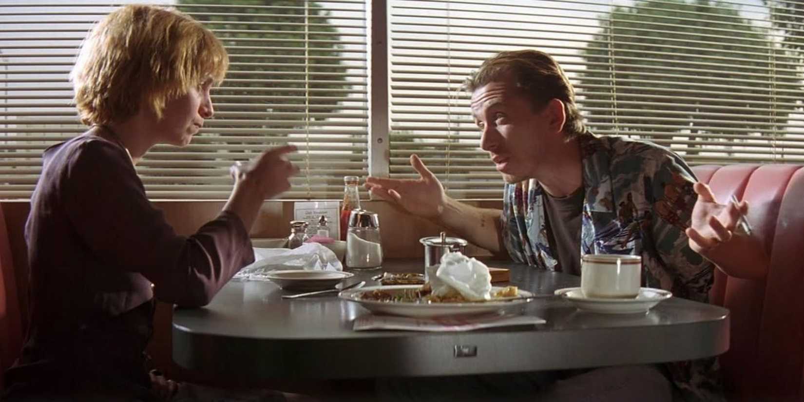 'Pulp Fiction's Non-Linear Plot Explained: Every Storyline in ...