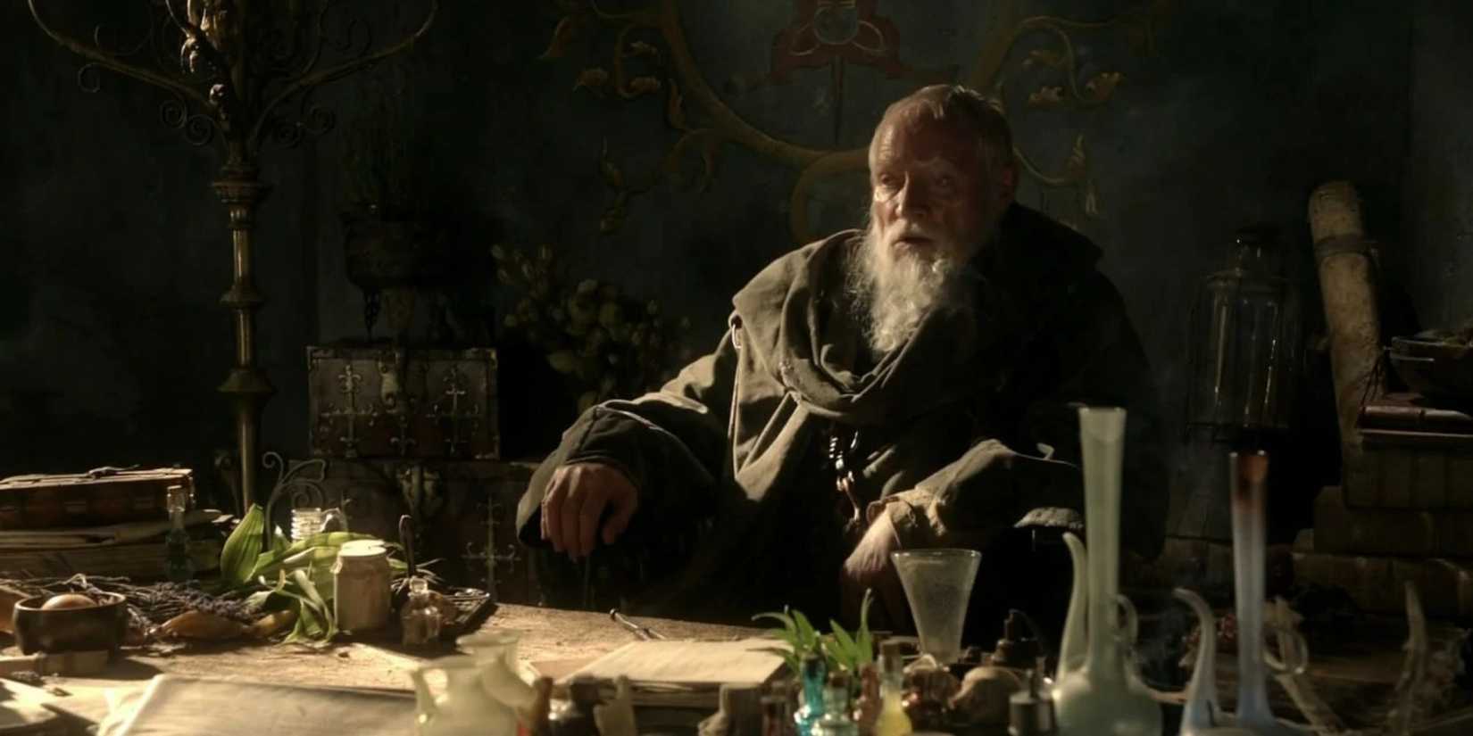 40 Best 'Game of Thrones' Characters, Ranked