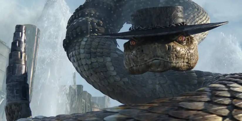 8 Animated Secondary Villains Who Could Have Been The Main Ones