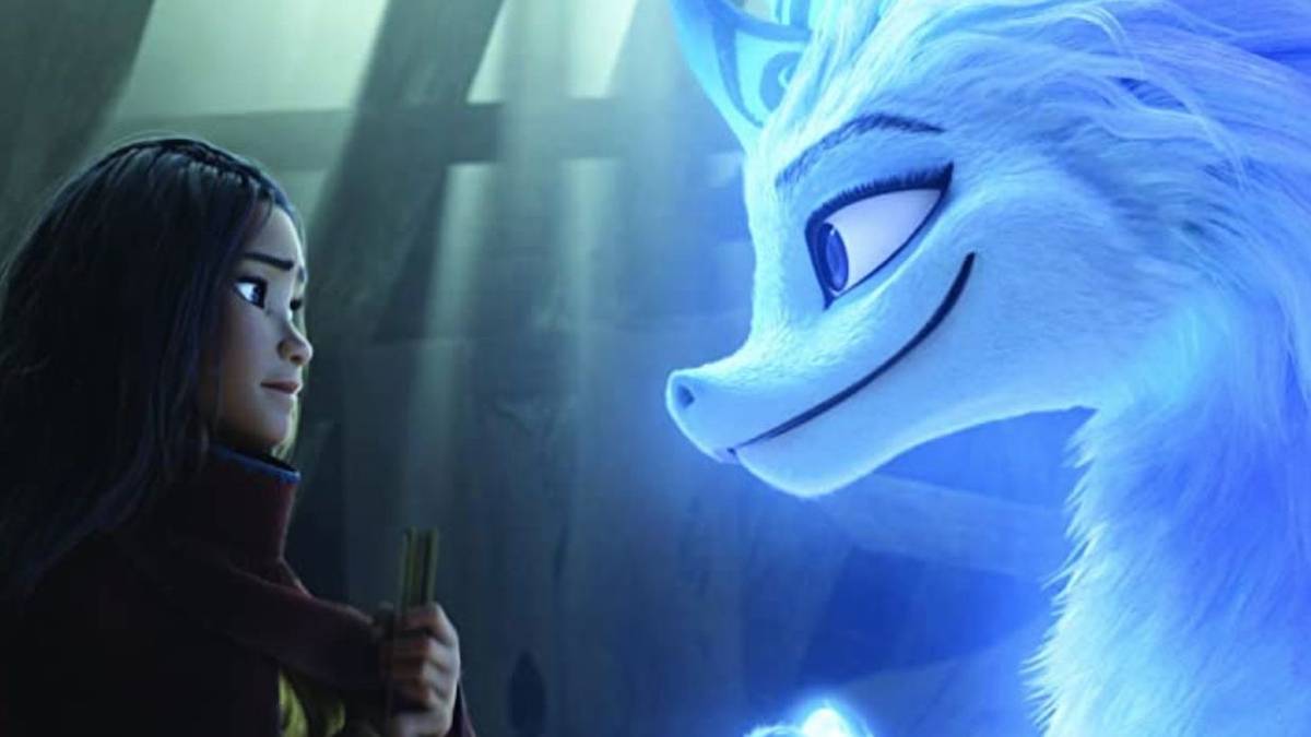 Best Movies About Dragons, From Shang-Chi to Reign of Fire