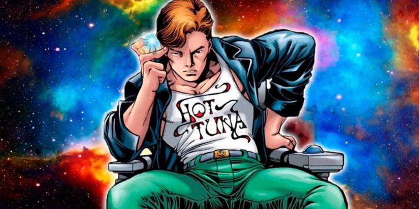 10 Strongest Superhero Sidekicks in Marvel Comics