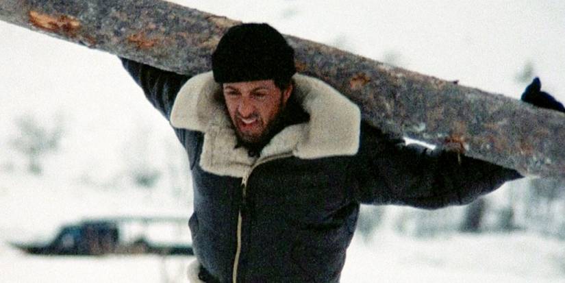 10 Best Training Montages From The 'Rocky' & 'Creed' Movies, Ranked ...