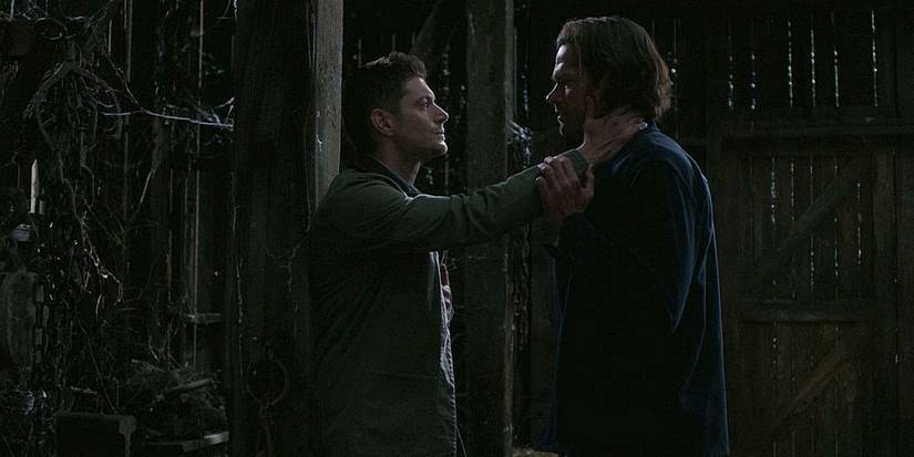 'Supernatural': 10 Times The Winchester Brothers Broke Our Hearts