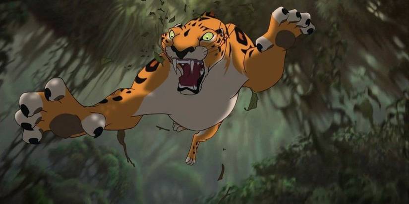 10 Memorable Disney Characters That Appeared For Under Five Minutes
