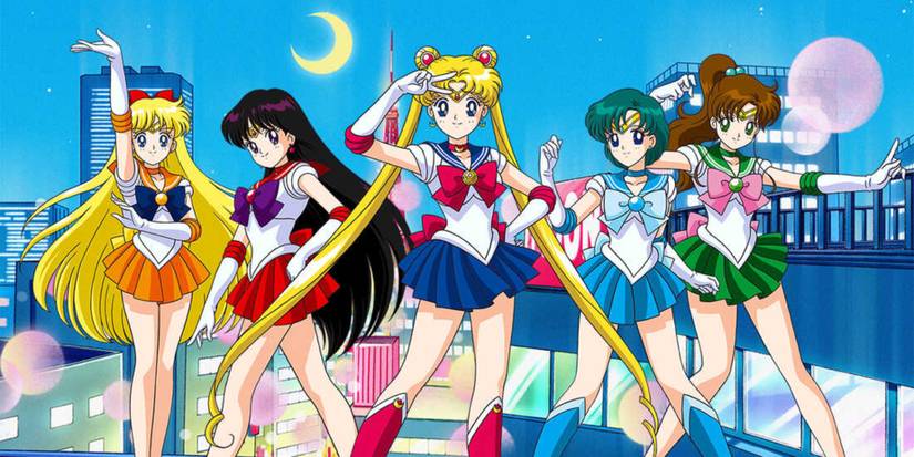 The Major Genres of Anime Explained - What Should You Be Watching?