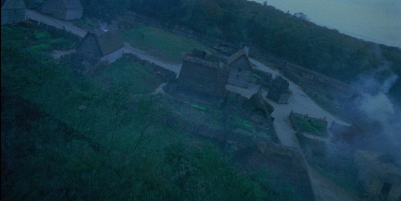 10 'Hocus Pocus' Filming Locations You Can Visit In Massachusetts