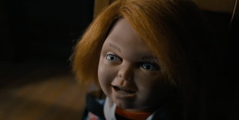Chucky Partners With Elysian Brewing for Themed Beer