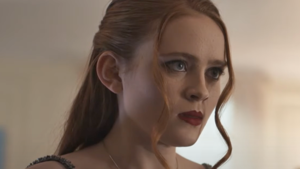 Dear Zoe Trailer: Sadie Sink Stars In Heart-Wrenching Indie Drama