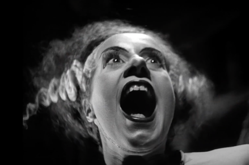 Maggie Gyllenhaal to Direct 'Bride of Frankenstein' Remake Starring Christian Bale