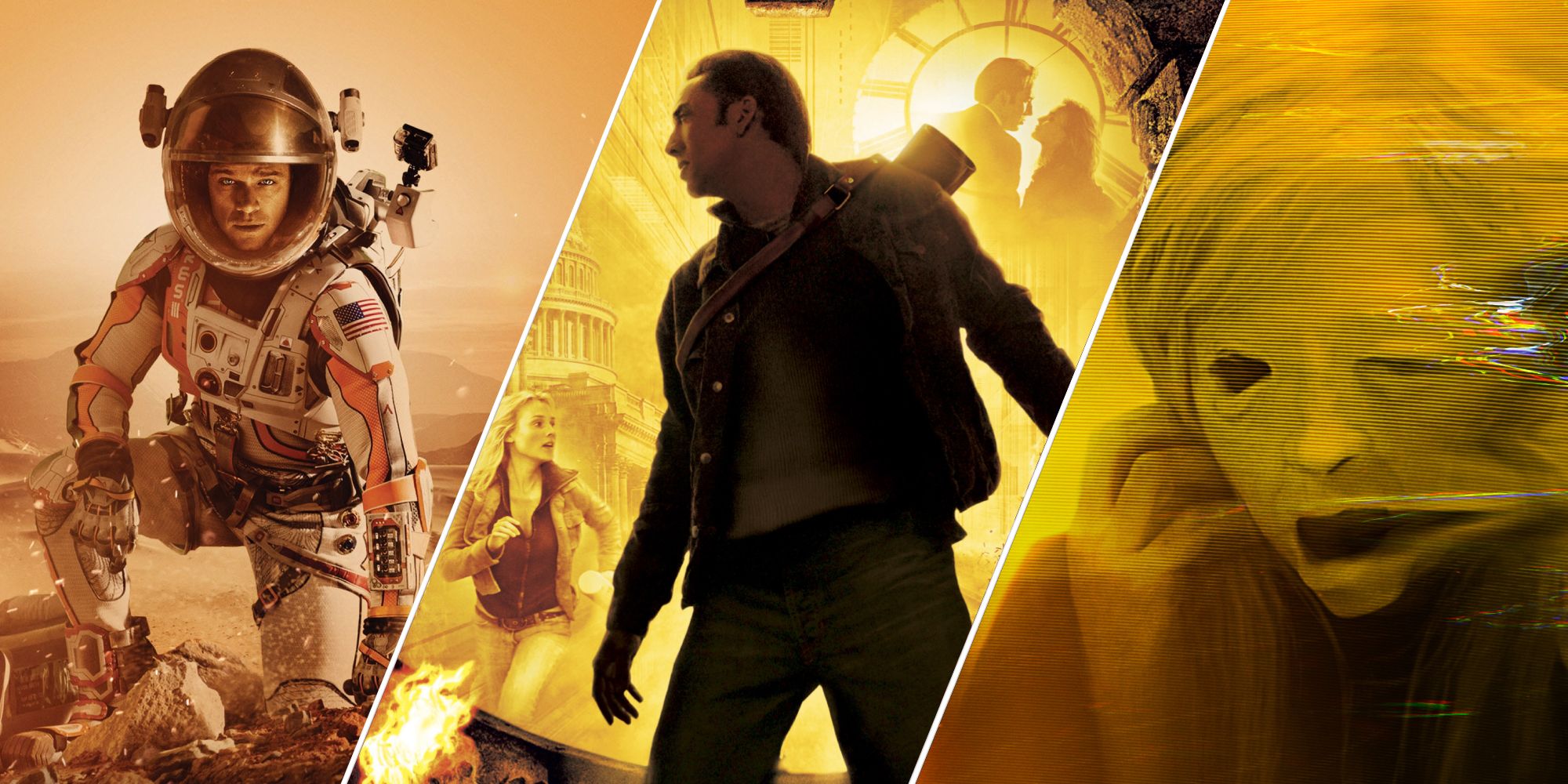 10 Sean Bean Movies Where He Miraculously Doesn't Die