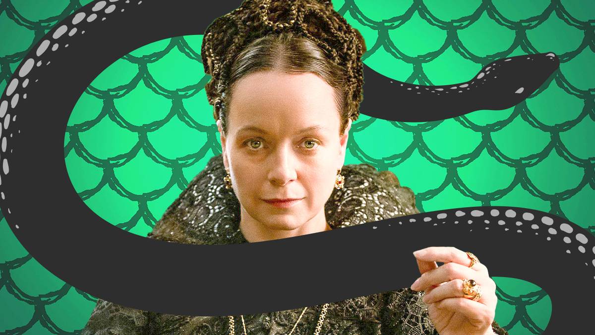 How Much of The Serpent Queen Is Based on Real History?