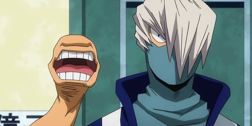 10 My Hero Academia Characters Who Deserved A Lot More Screen Time