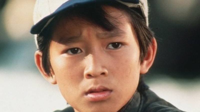 Short Round Is Indiana Jones’ Best Sidekick