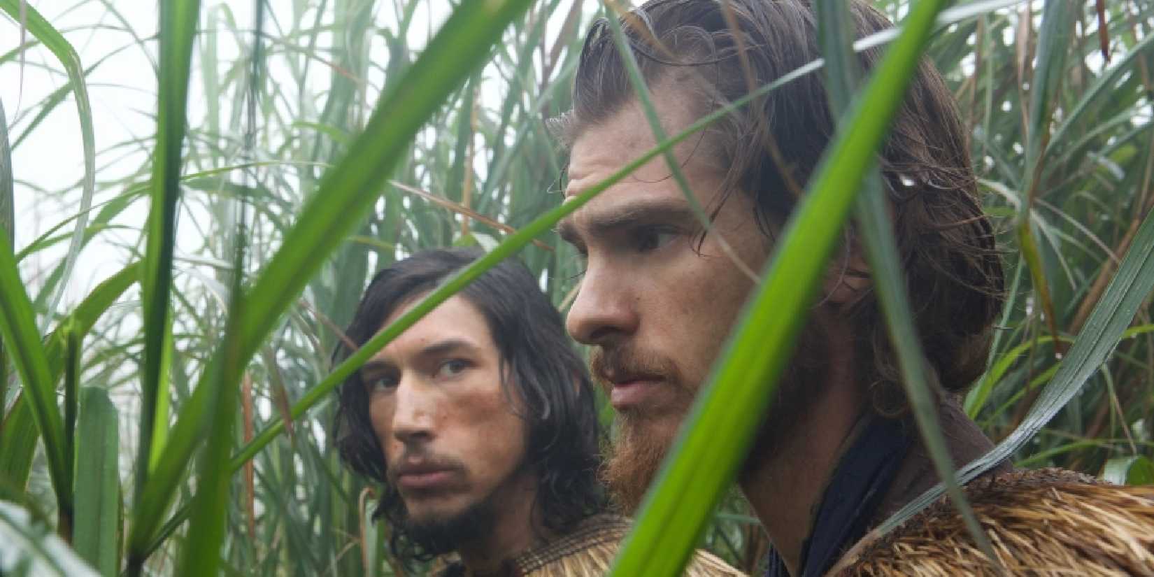 All 9 Epic Movies Directed by Martin Scorsese, Ranked