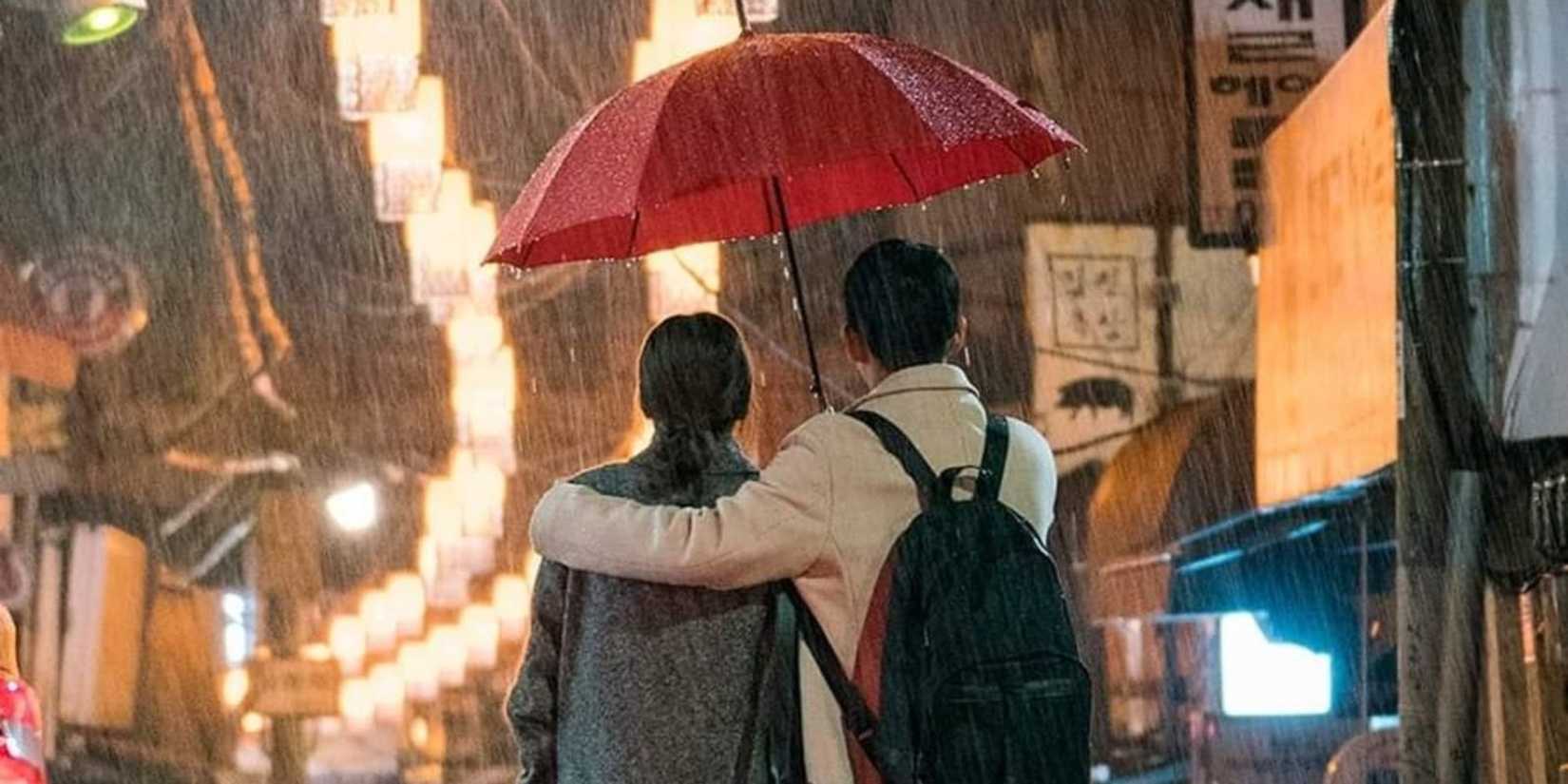 25 Best K-Rom-Coms on Netflix, Ranked According to Rotten Tomatoes