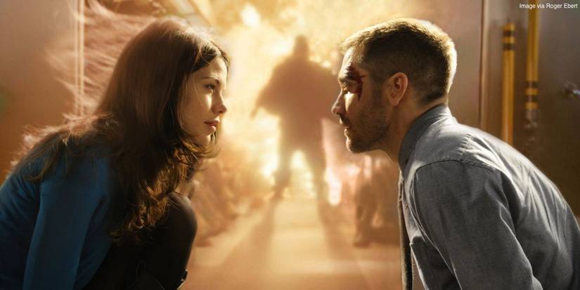 ‘Source Code’ Ending Explained: What Happens to Colter?