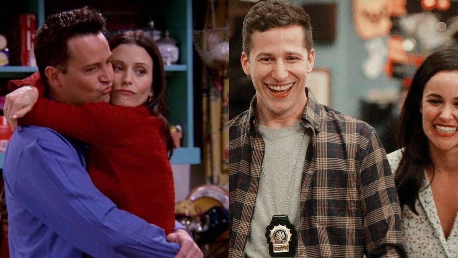 10 Best Friends-To-Lovers TV Couples Who Stole Our Hearts