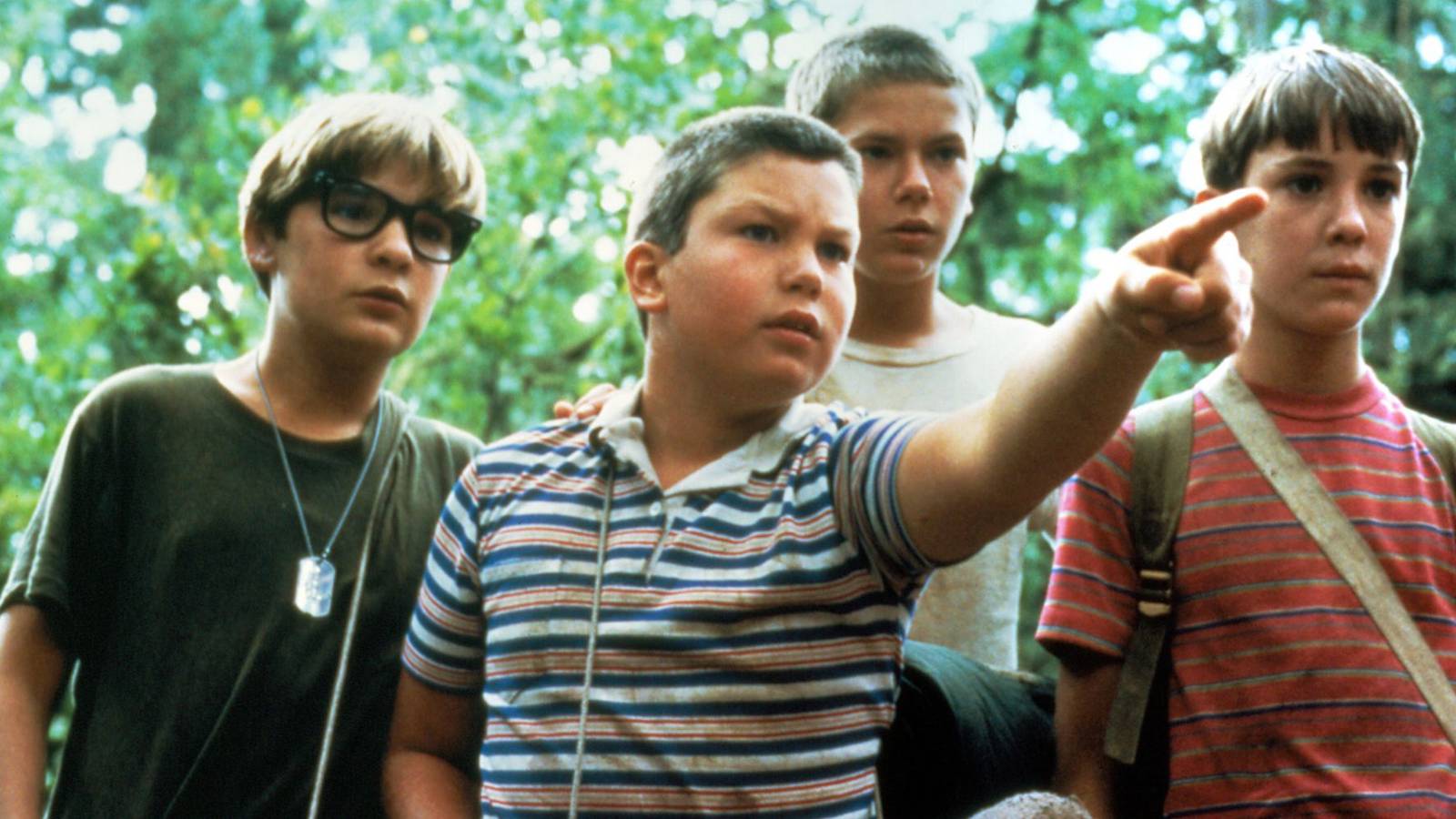 Only 10 Movies From the '80s Are Truly Perfect From Start to Finish
