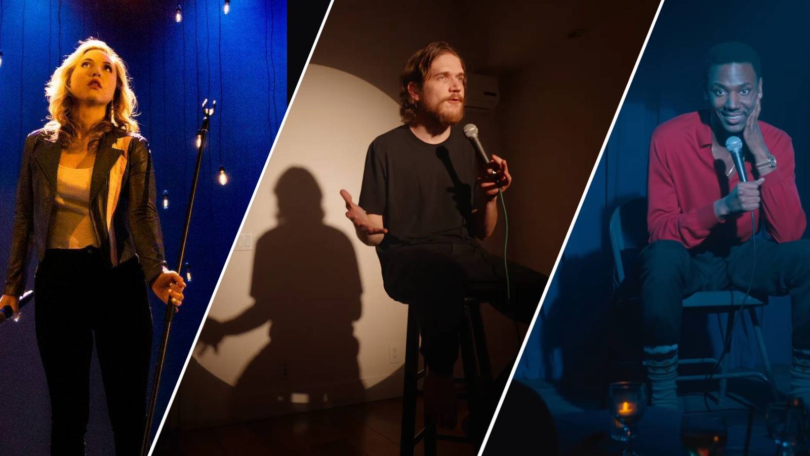 The 10 Best Stand-Up Specials of The 2020s That Will Have You Rolling ...