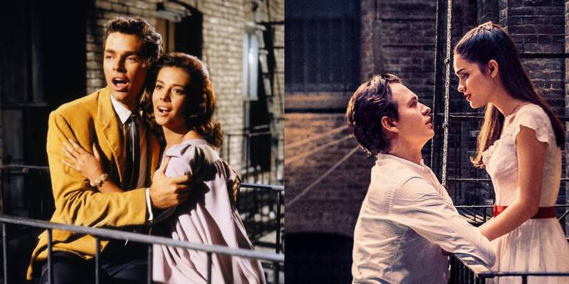 10 Best 'Romeo and Juliet' Adaptations to Watch for a Night of Classic ...